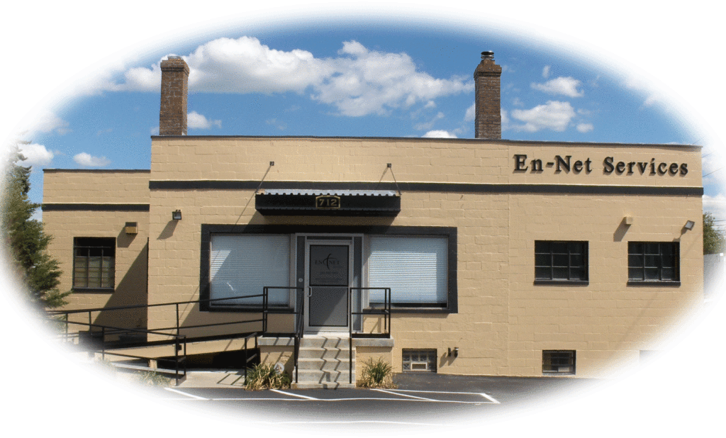 En-Net Services: Seeing Change as a Value-Add - En-Net Services ...