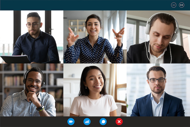 Why Your Organization Should Consider Using Video Teleconferencing ...