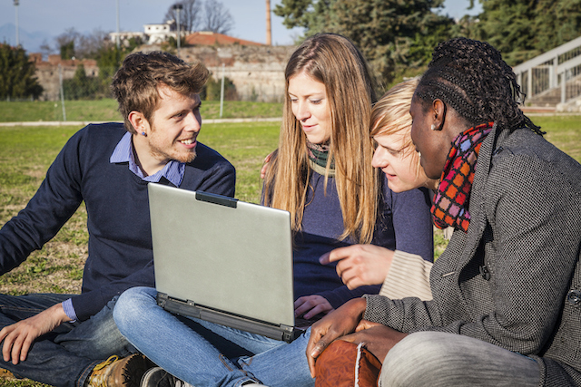 Important Cybersecurity Tips That Each Student Should Know About - En ...