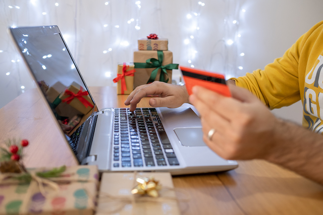 Phishing Methods to be Cautious of Around the Holidays - En-Net ...