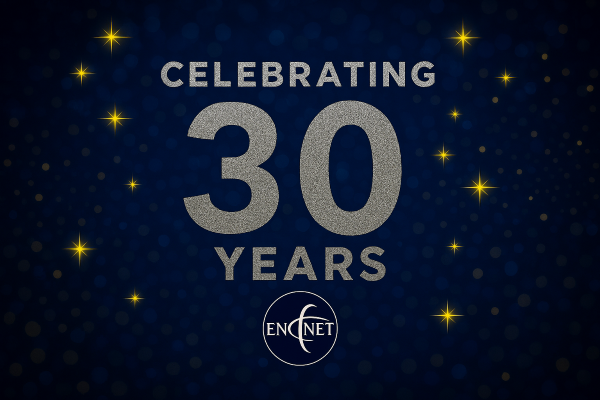 En‑Net Celebrates 30 Years! - En-Net Services
